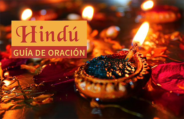 Download Children's Guide to Praying for Hindu People - 110 Cities