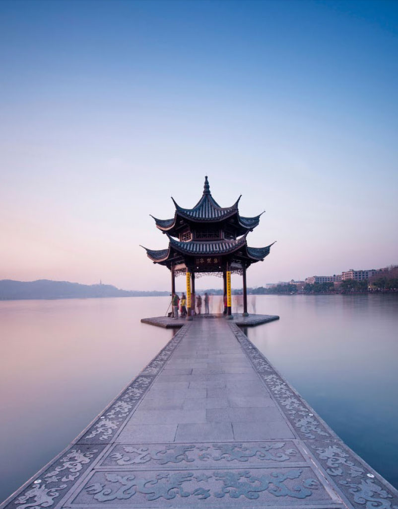 Hangzhou - 110 Cities